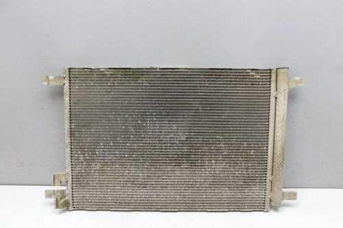 Радиатор кондиц. Skoda Octavia III (A7) 31079
