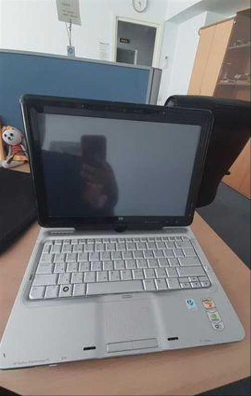 HP Pavilion tx2000