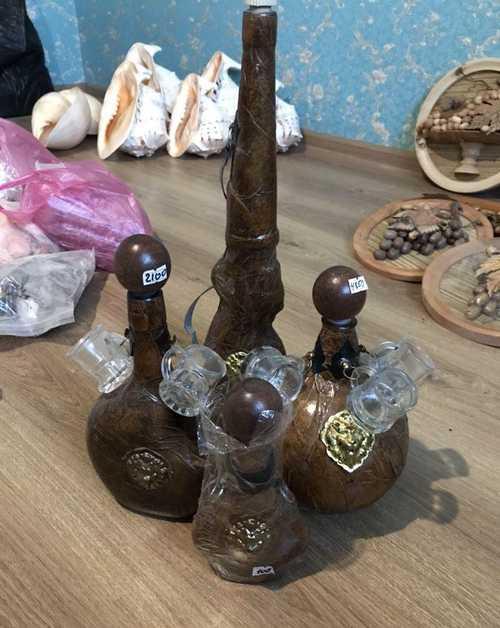 Бутылка