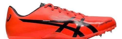 Шиповки легкоатлетические Asics Hypersprint 7