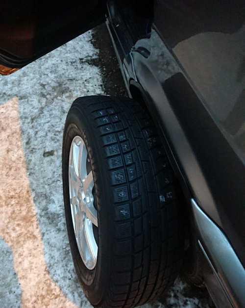 Колесо Honda freed spike