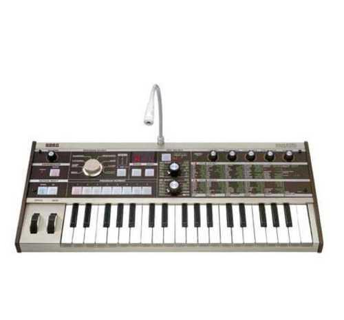 Korg Microkorg MK1 синт. аналогового моделирования