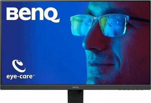 LCD BenQ 27" GW2780(E) черный