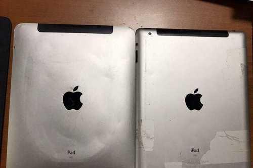 iPad A1396 32GB и iPad A1337 64GB