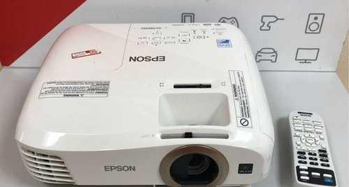 Па4 - Проектор epson eh-tw5350