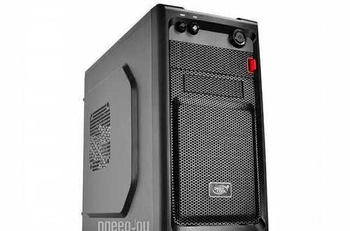 Корпус deepcool smarter