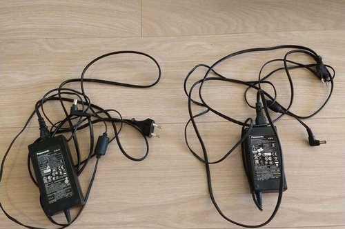 Блоки питания Panasonic