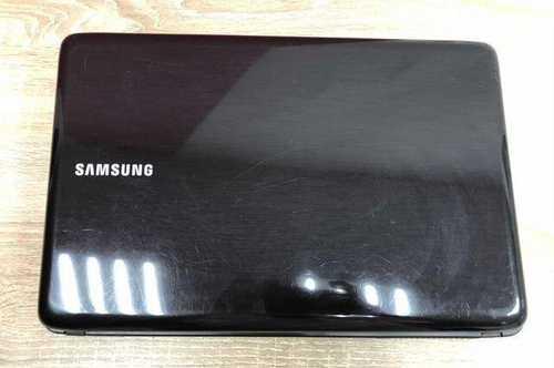 Samsung R540-JS09RU (разбор ноутбуков)
