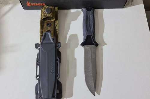 Нож Gerber StrongArm