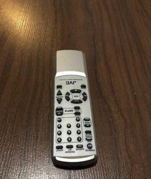 Пульт jvc rm-srcbm5e remote control