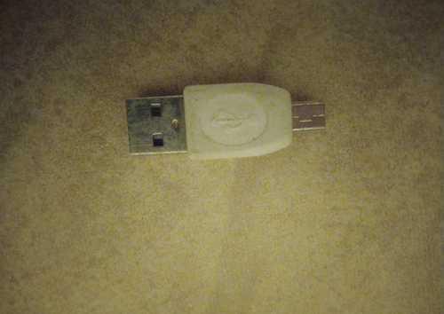 Переходник мини USB-USB