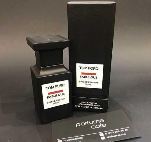 Fucking Fabulous Tom Ford,50 мл