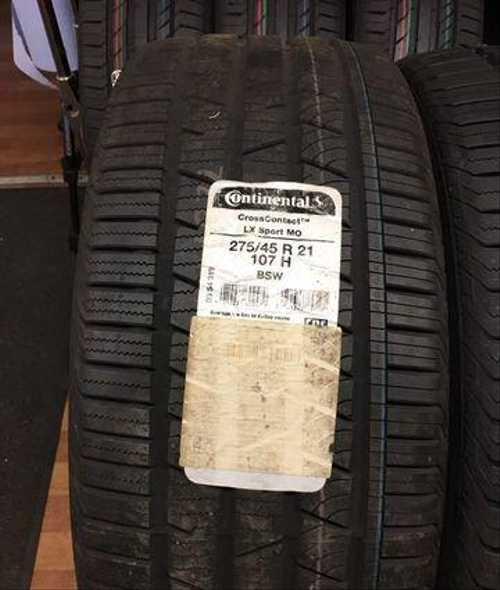 275 45 21. Continental CROSSCONTACT LX Sport 275/45 r21. Continental CONTICROSSCONTACT LX Sport 275/45 r21 107h. Continental 275/45r21 107h. 275/45r21 Continental CROSSCONTACT LX Sport mo 107h.