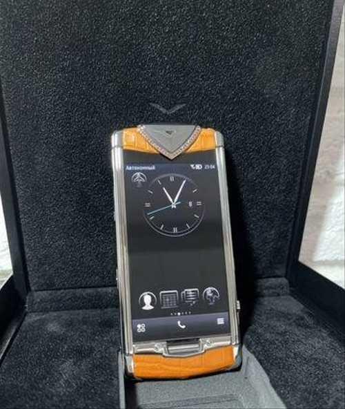 Vertu constellation t