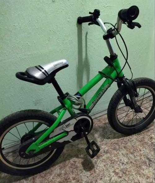 Велосипед royal baby 16 | Festima.Ru - Мониторинг объявлений