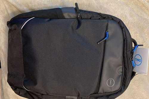 Рюкзак dell professional backpack 15