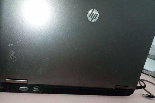 Ноутбук HP Probook 6465b