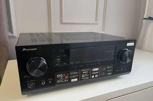 Ресивер Pioneer VSX-LX303