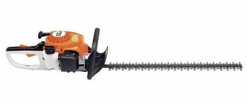 Ножницы-кусторез бензиновый stihl HS 45