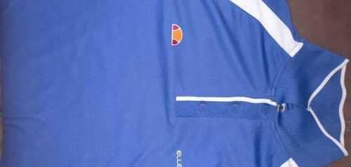 Футболка поло ellesse