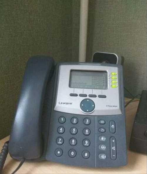 Linksys ip phone spa941