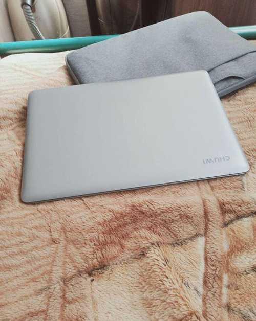 Ноутбук chuwi HeroBook 14.1
