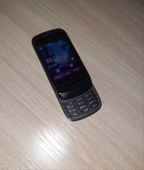 Nokia с2 03