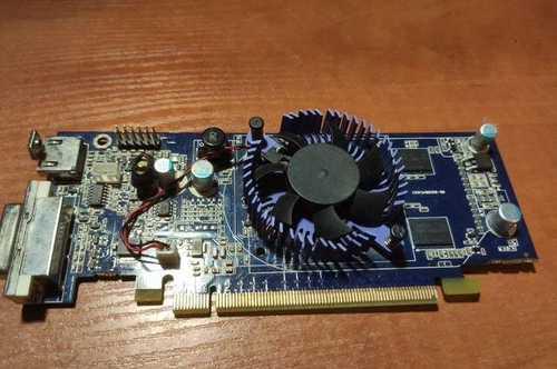 Nvidia GeForce 9300 GE 256MB