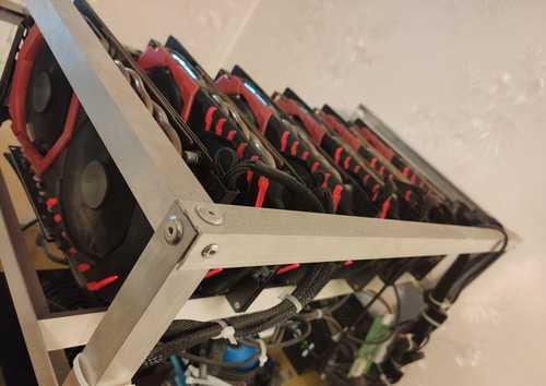Видеокарта MSI GeForce GTX 1060 GamingX 3G