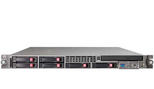 Сервер HP Proliant DL360 G5. Part № 416560-421