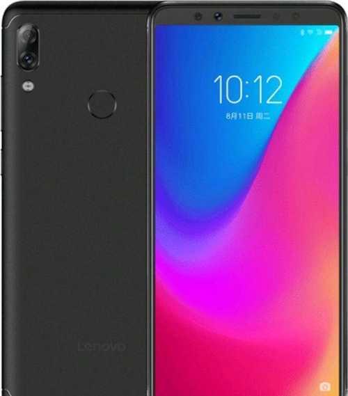 Lenovo K5 Pro, 4-64, новый