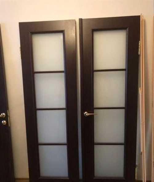 Двойная Дверь В Зал Фото