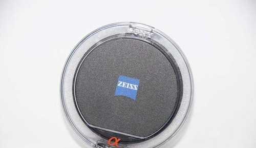 Светофильтр Carl Zeiss T* PL Filter 62mm