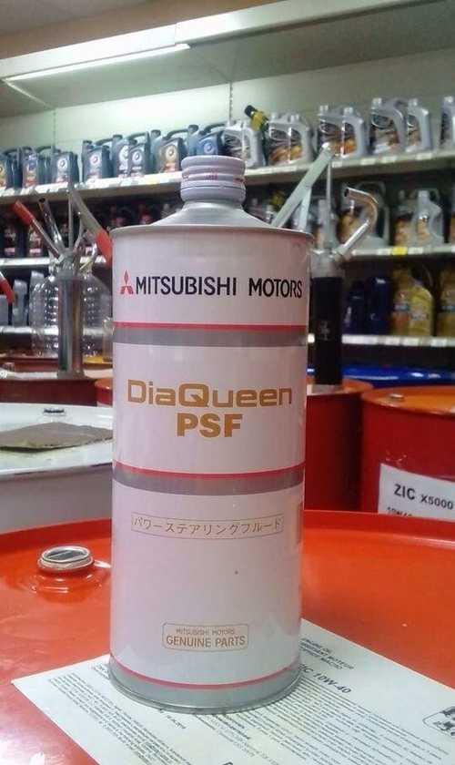 Mitsubishi dia queen psf аналоги