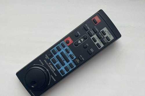 Пульт canon wireless controller wl-d4000