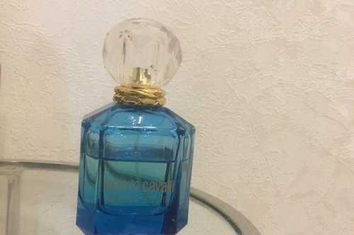 Roberto cavalli оригинал Paradizzo Azzurro Eau de