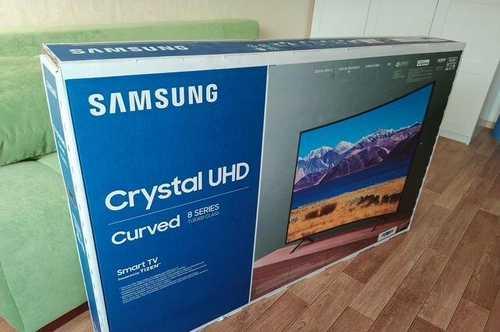 Телевизор LED Samsung UE55TU8300 Новый