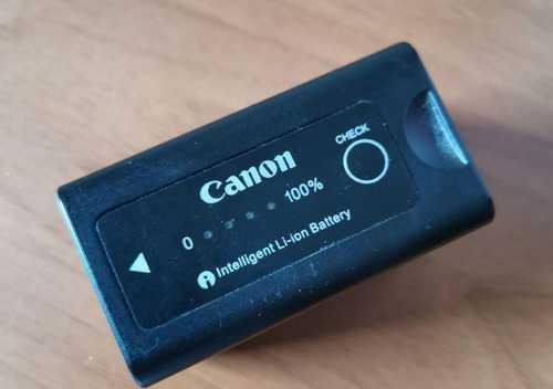 Canon battery pack bp-955