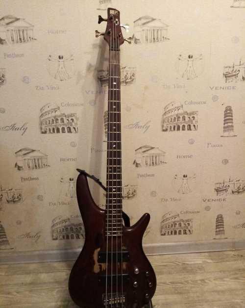 Бас гитара Ibanez sr500