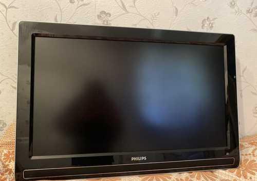 Телевизор Philips 32PFL7762D