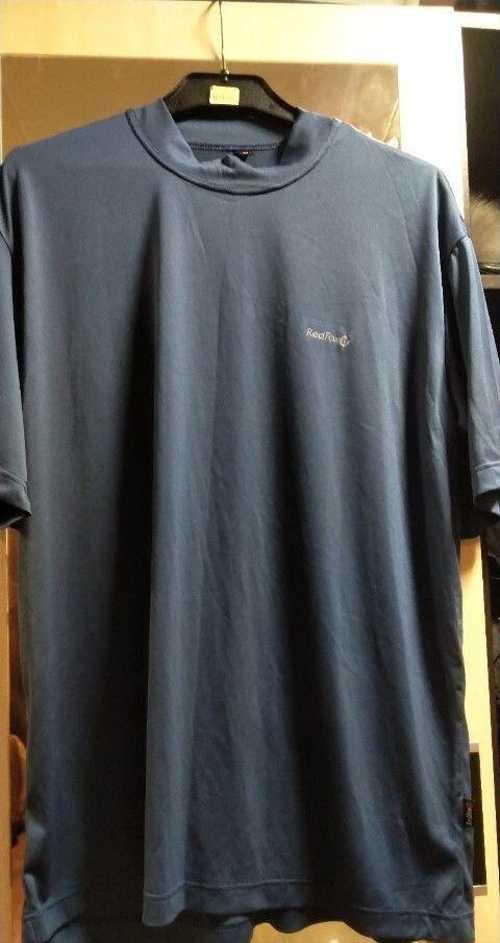 Рубашки,футболки,толстовки RedFox, Hanes