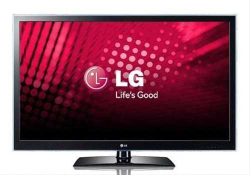 Телевизор LG 42LV4500