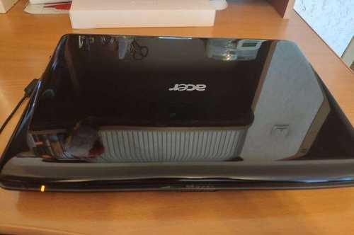 Ноутбук Acer Aspire 7730Z