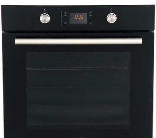 Духовой шкаф hotpoint ariston 7o fhr g ow