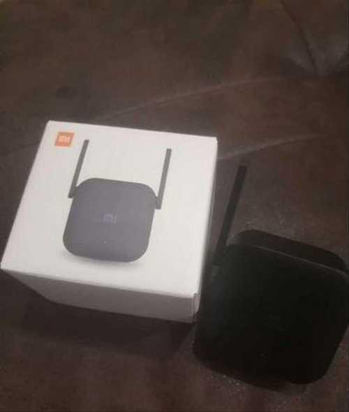 Усилитель wifi сигнала xiaomi 5 ггц