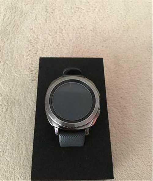 Samsung Gear sport