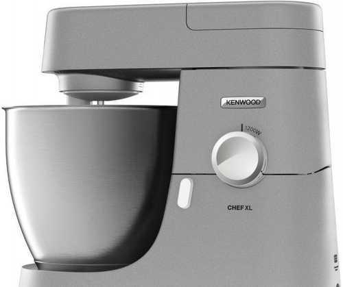 Kenwood Chef XL KVL4170S мясорубка+блендер | Festima.Ru - Мониторинг ...