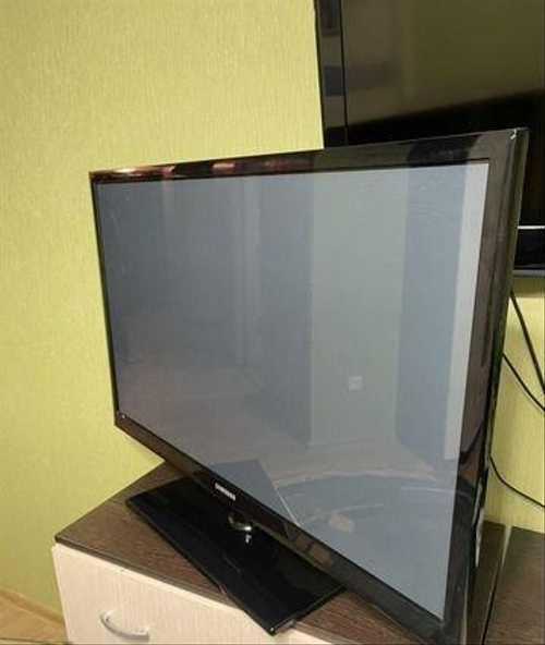 Телевизор samsung ps43d450a2w