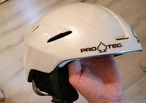 Сноубордический шлем PRO-TEC snow helmet р.L