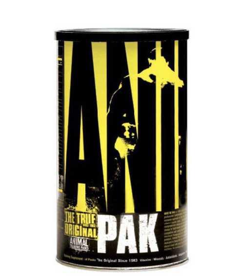 Animal pak 44